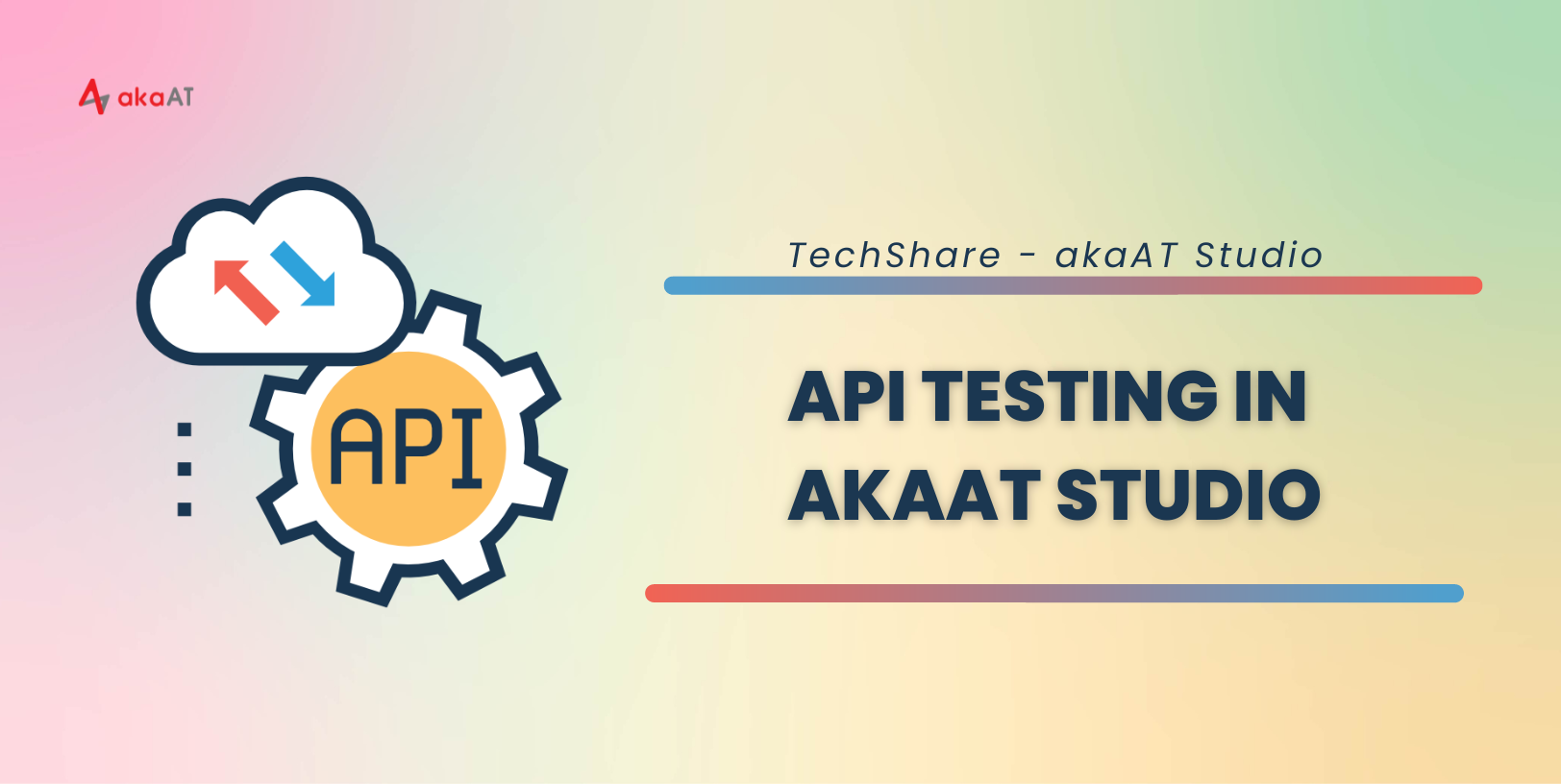 akaAT | Smartly Web, API, Mobile, Desktop Automated Test akaAT | Smartly Web, API, Mobile, Desktop Automated Test