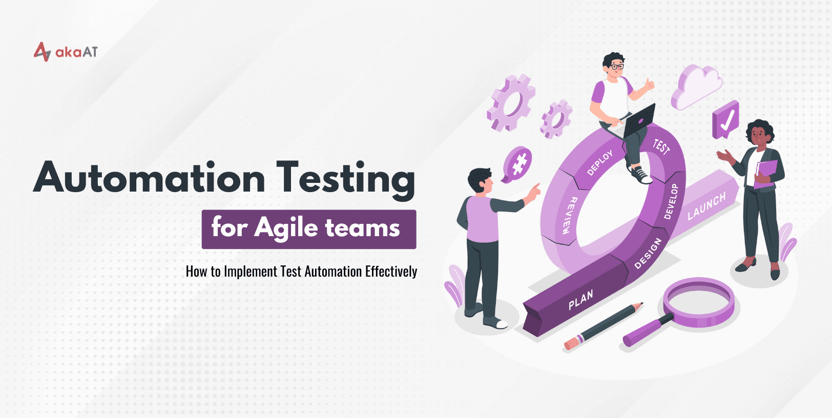 Akaat Smartly Web Api Mobile Desktop Automated Test